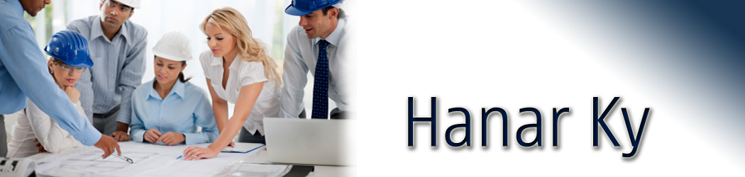 Etusivu - Hanar Ky